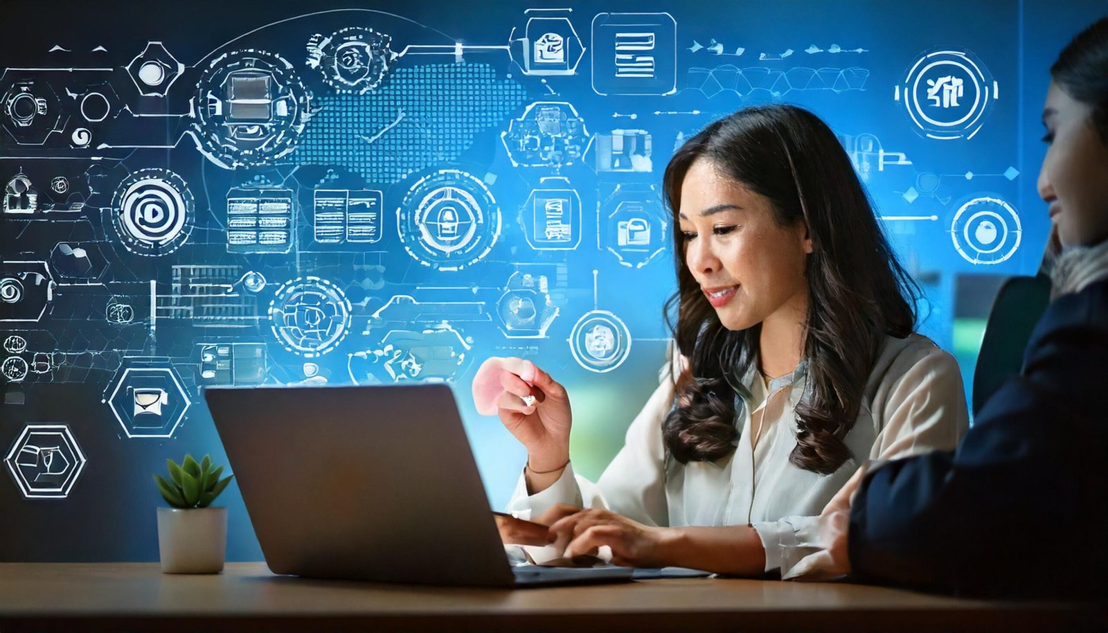 Best Web Development Company | Scalable & High-Impact