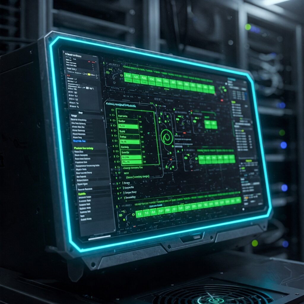 AI Solutions Company | Expert Artificial Intelligence Studio